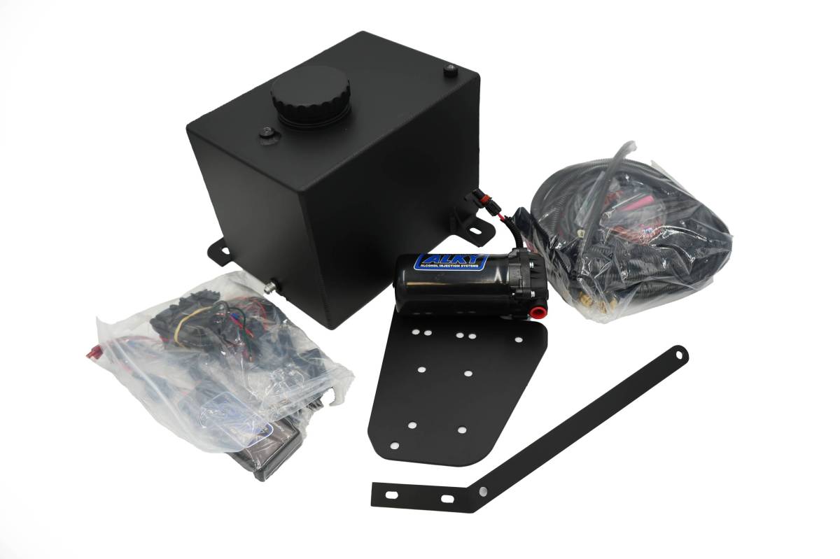 LMP 6th Gen ZL1 Complete Meth Tank & Kit | LMP